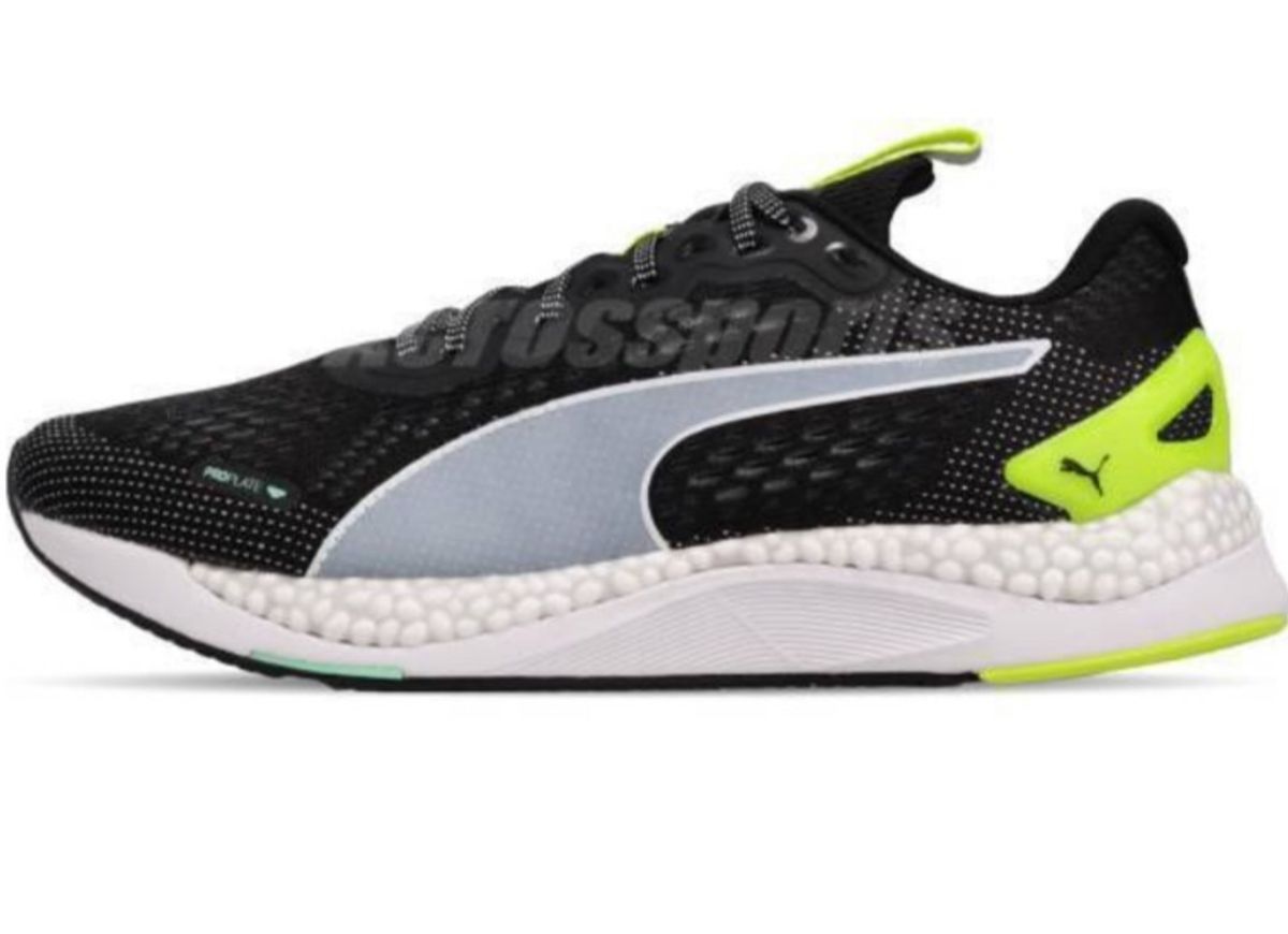 Tênis Puma Speed 600 Masculino | Tênis Masculino Puma Usado 50847600 ...