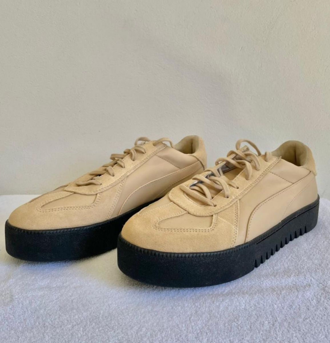 Tênis Puma X Xo | Tênis Masculino Puma Nunca Usado 52754029 | enjoei