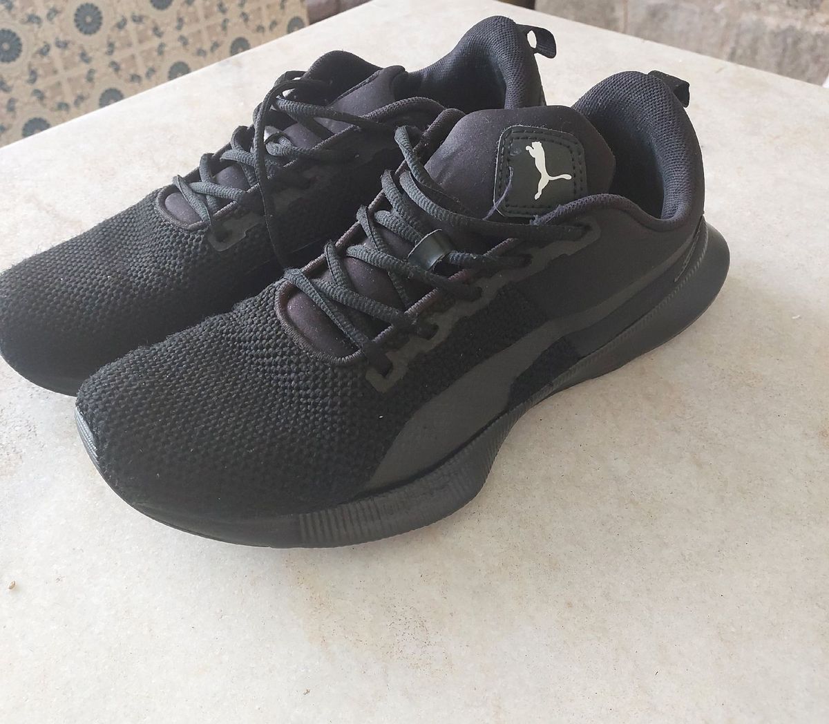 Tênis Puma | Tênis Masculino Puma Usado 128362802 | enjoei