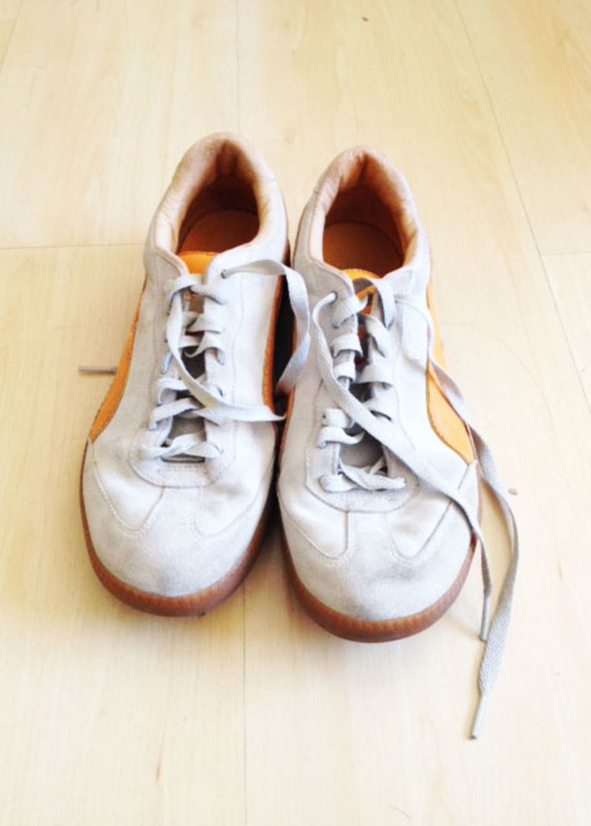 Tênis Puma | Tênis Feminino Puma Usado 2512929 | enjoei