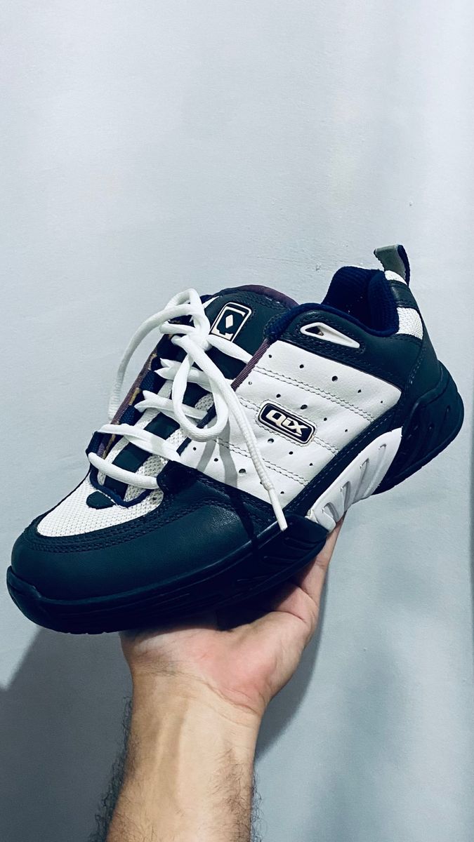 Tênis Qix Connection 2 | Tênis Feminino Qix Usado 91777288 | enjoei