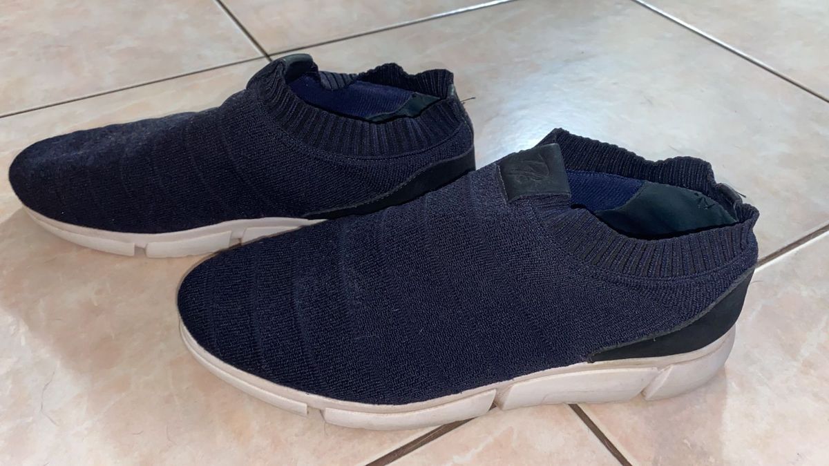 Tênis Raphael Steffens | Tênis Masculino Raphael Steffens Usado ...