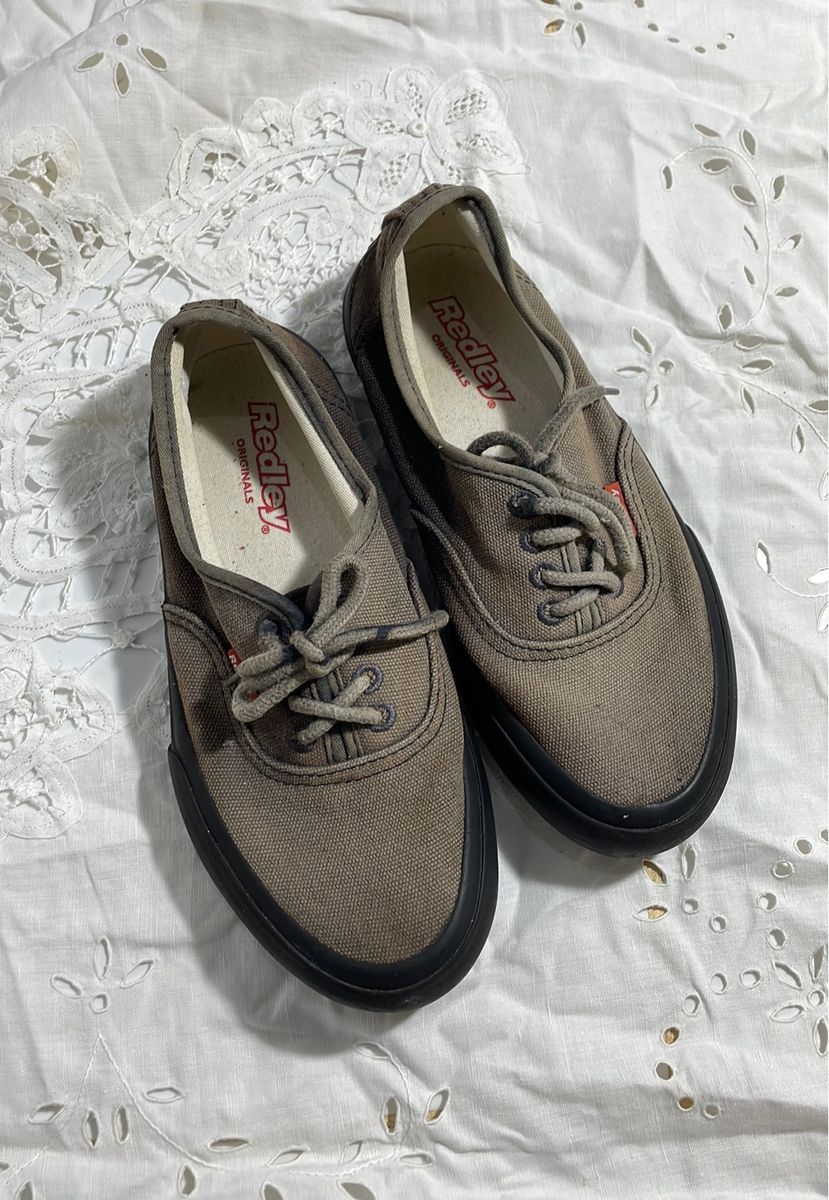 Tênis Redley Desbotado | Tênis Feminino Redley Usado 84350491 | enjoei