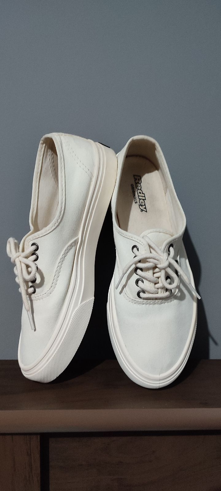 Tênis Redley Original | Tênis Masculino Redley Usado 85108741 | enjoei