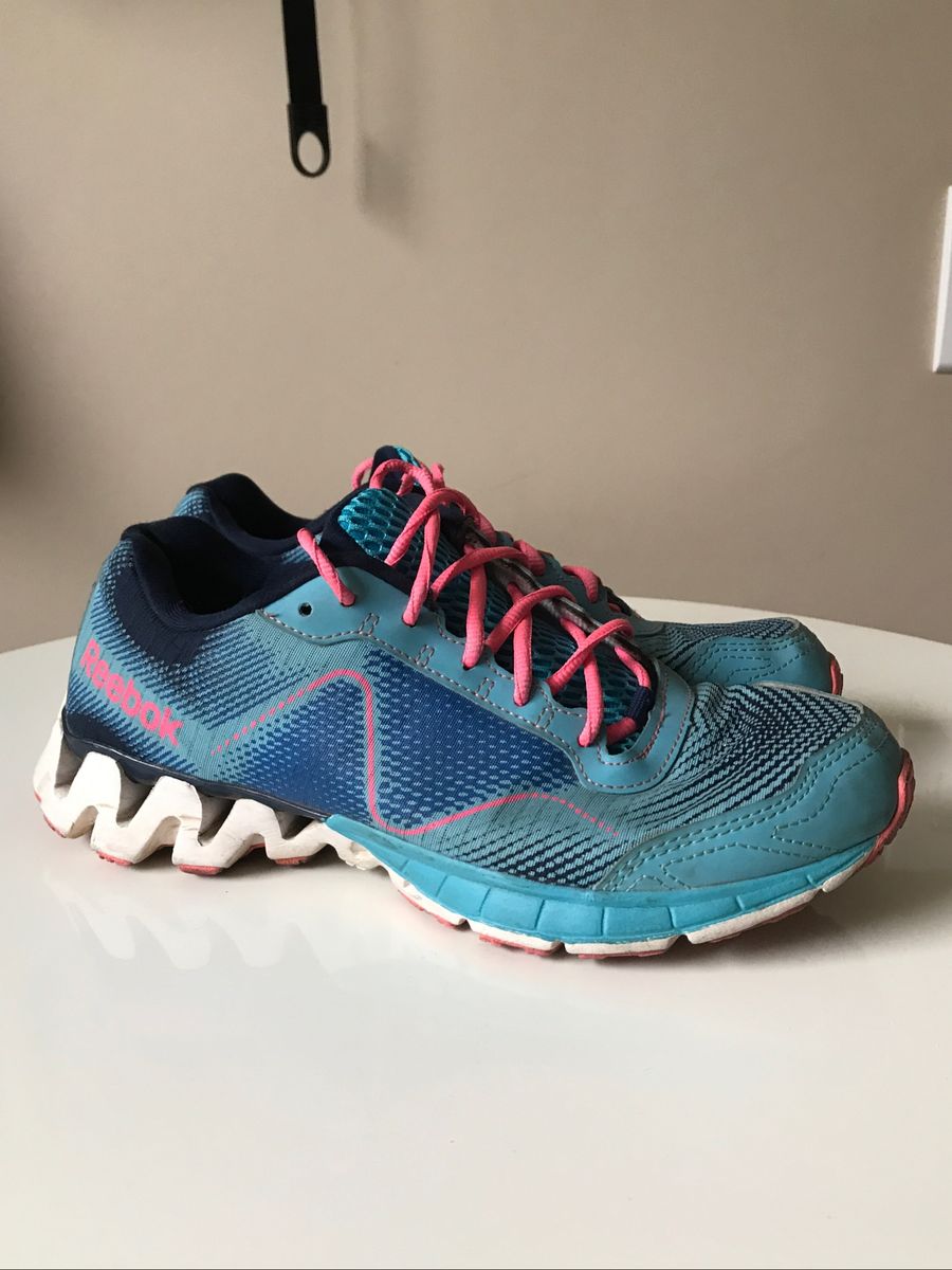 Tênis Reebok Wave - Original | Tênis Feminino Reebok Usado 37624470 ...