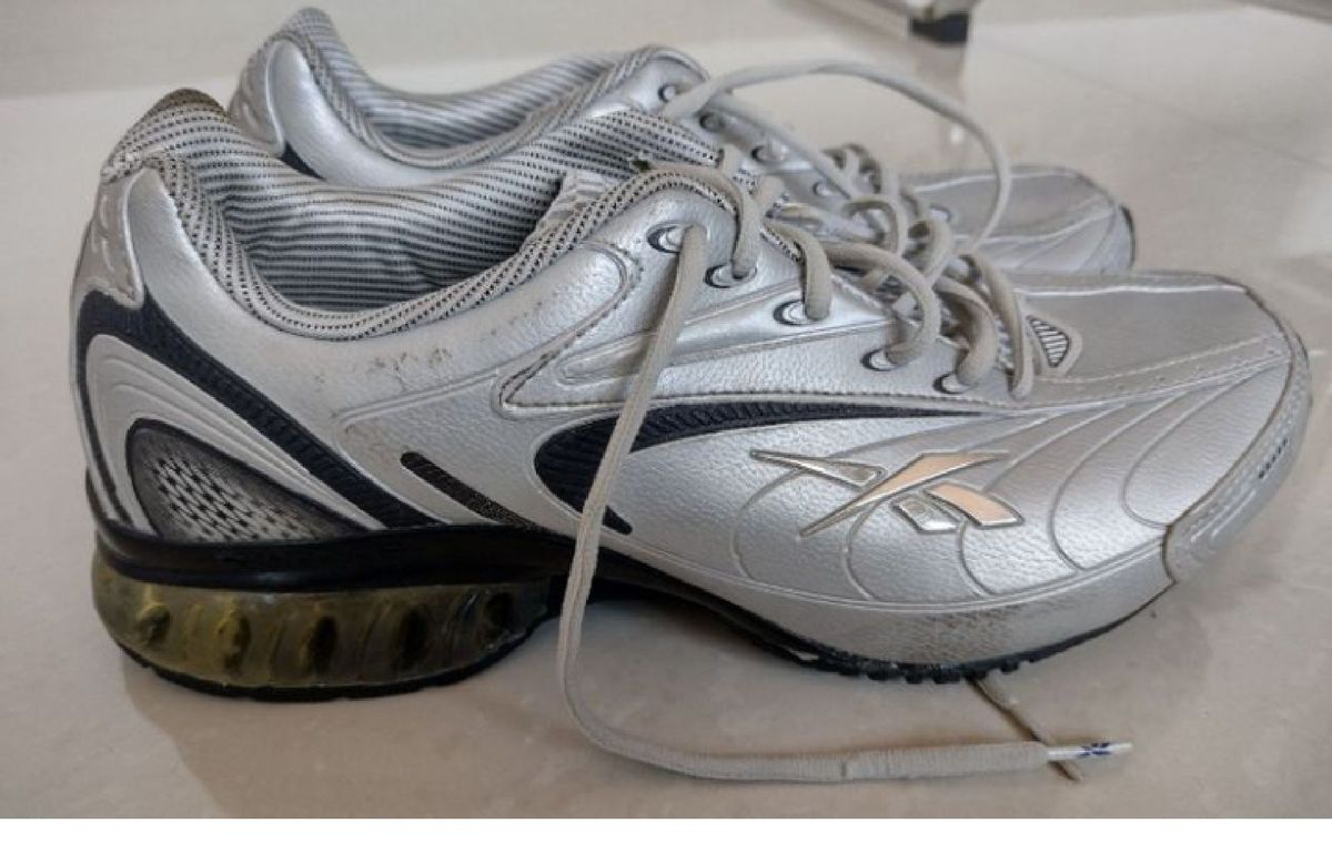 Tênis Reebok Dmx Shear Original | Tênis Masculino Reebok Usado 77032057 ...