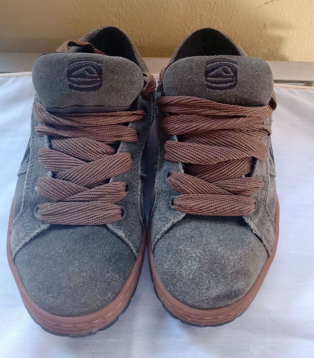 Tênis Reef | Calçado Infantil para Meninos Reef Usado 40902437 | enjoei