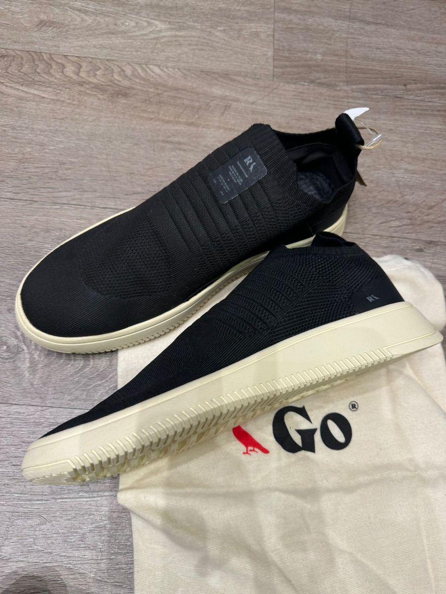 Tênis Reserva Viper | Tênis Masculino Reserva Nunca Usado 108532873 ...