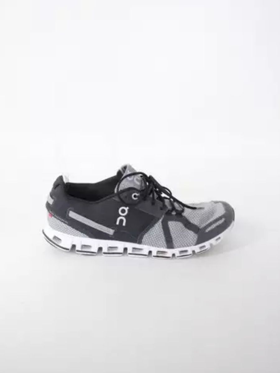 Tênis Running On Cloud Swiss Engineering | Tênis Masculino On Cloud ...