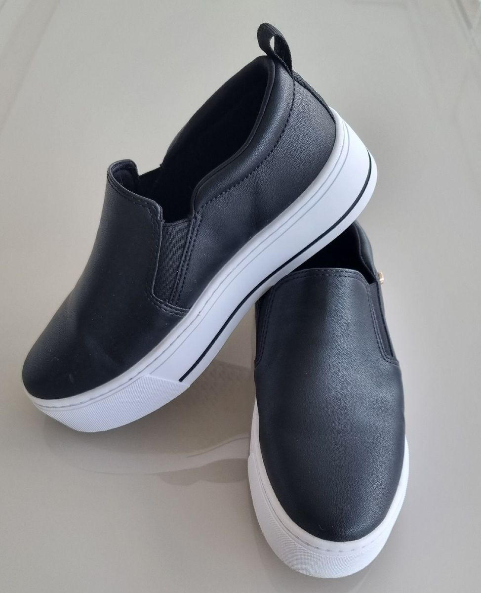 Tênis Slip On Ramarim | Tênis Feminino Ramarim Usado 84698809 | enjoei