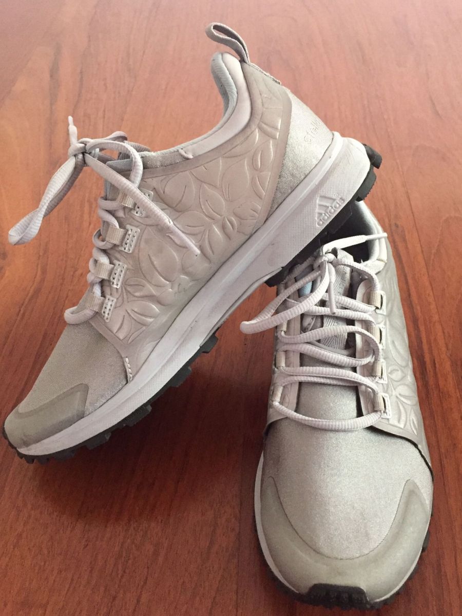 Tênis Stella Mccartney | Tênis Feminino Stella Mccartney Usado 20382270 ...