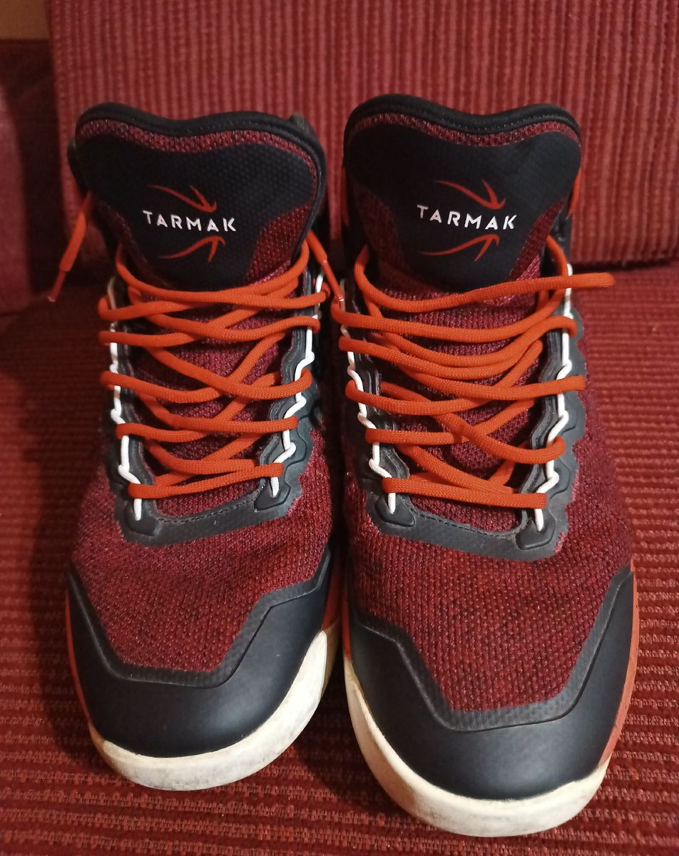 Tênis Tarmak | Tênis Masculino Tarmak Usado 75242163 | enjoei