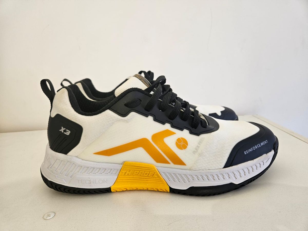 Tenis Tenth Hibrido - Cross / Saibro / Quadra | Tênis Masculino Tenth ...