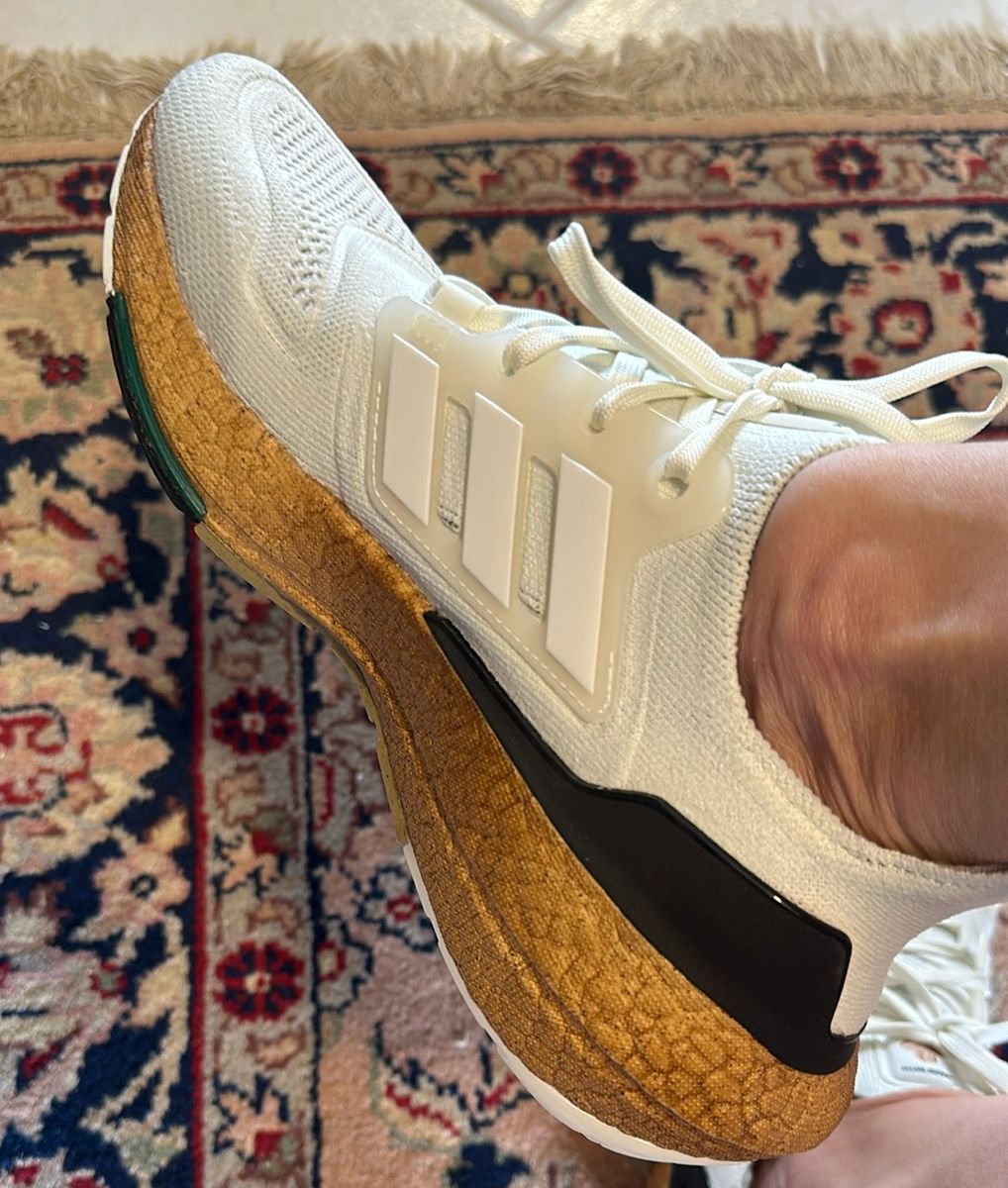 Tênis Ultraboost Light Adidas, Tam.8 Numeração Americana | Tênis ... Tênis Ultraboost Light Adidas, Tam.8 Numeração Americana | Tênis ...