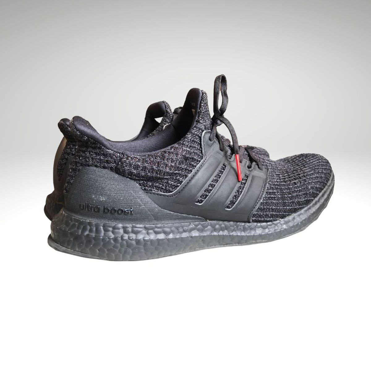 Tênis Ultraboost Original | Tênis Masculino Adidas Usado 77827093 | enjoei