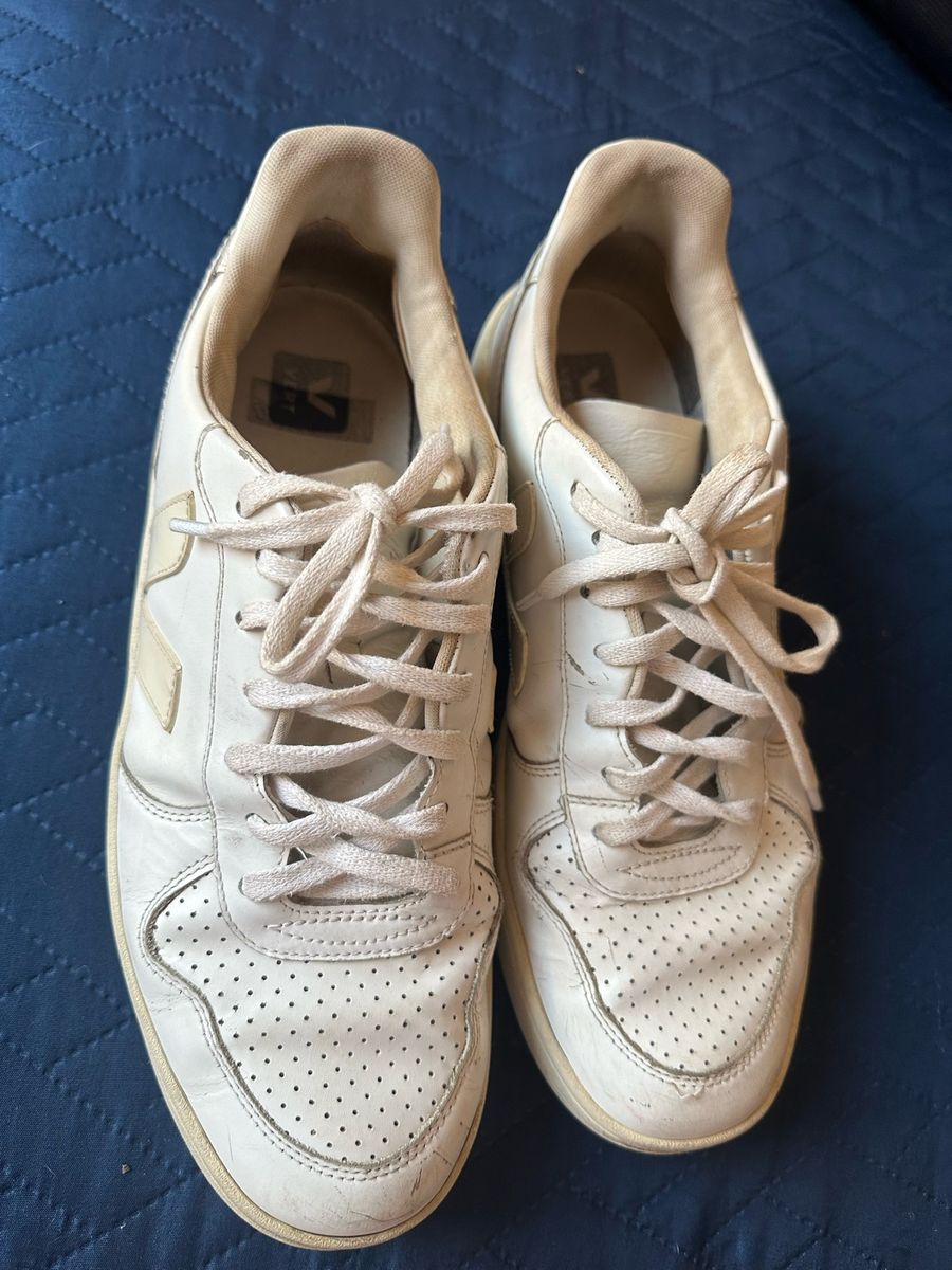 Tênis V-10 Vert 43 | Tênis Masculino Vert Usado 108361362 | enjoei