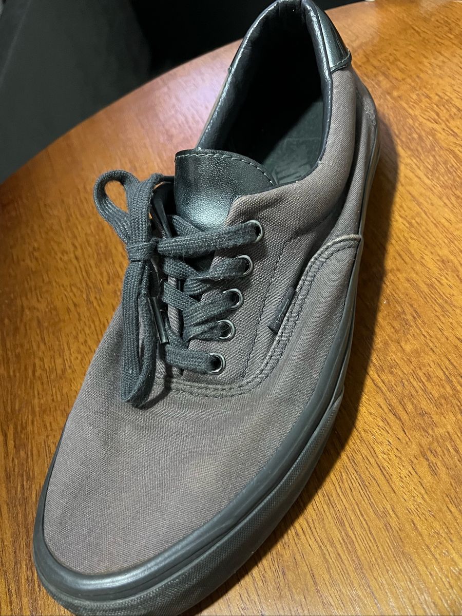 Tênis Vans 42 | Tênis Masculino Vans Usado 72008031 | enjoei