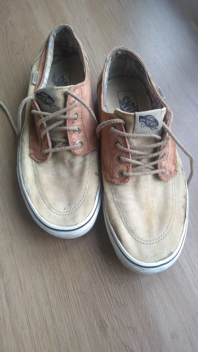 Tênis Vans 42 | Tênis Masculino Vans Usado 87996056 | enjoei