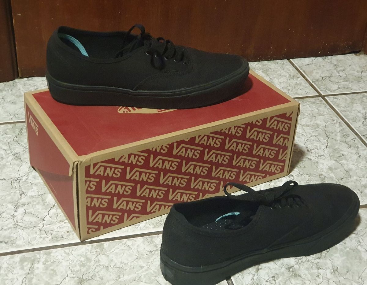 Tenis Vans Comfy Cush | Tênis Feminino Vans Usado 80028338 | enjoei