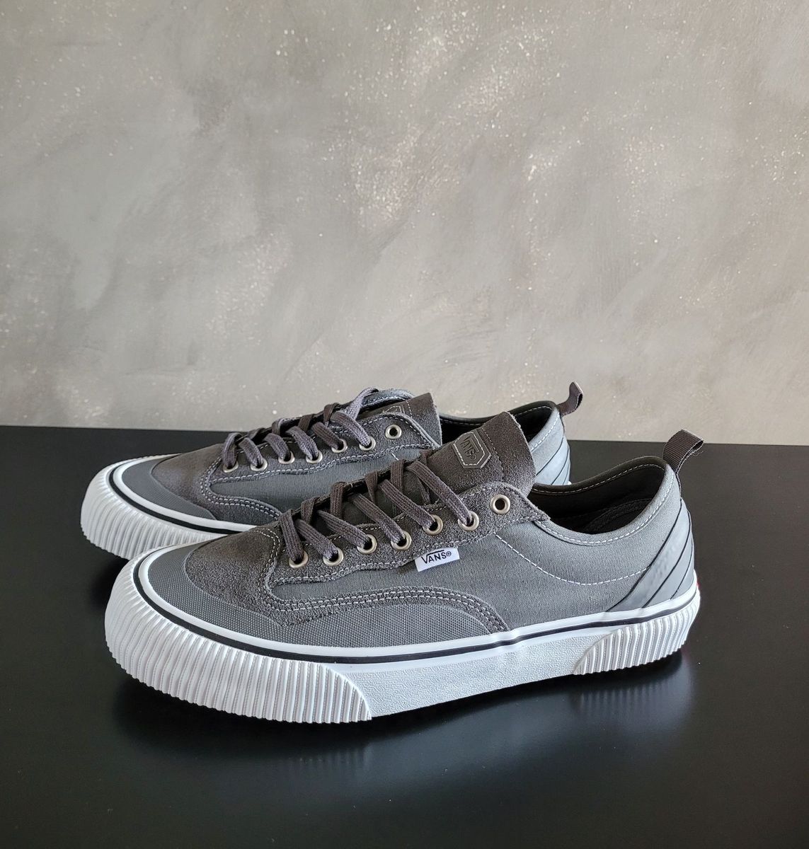 Tênis Vans Destruct Sf Masculino Original | Tênis Masculino Vans Nunca ...