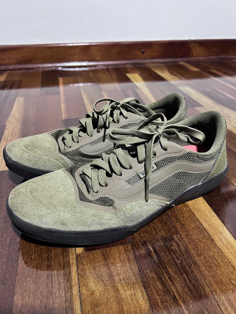 Tênis Vans Eva | Tênis Feminino Vans Usado 83152856 | enjoei