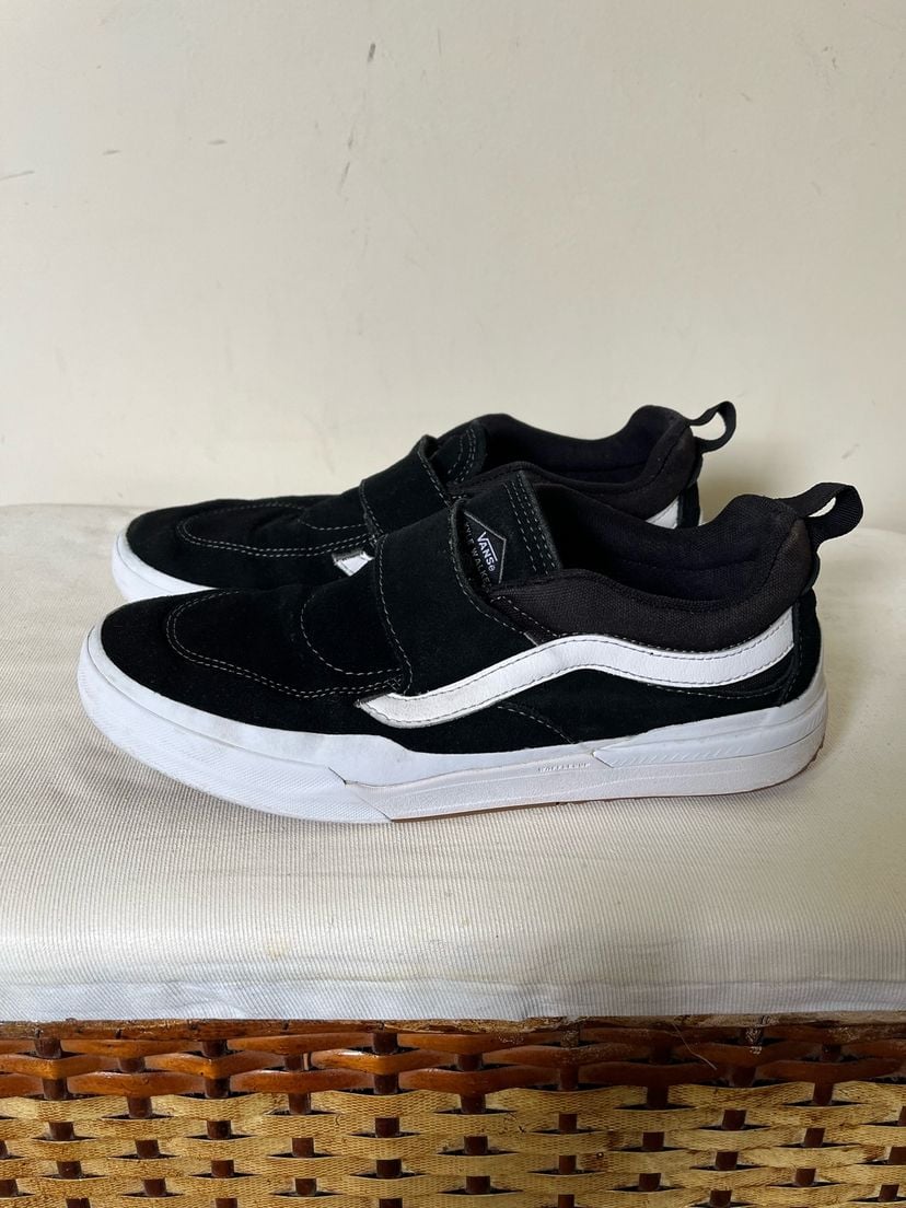 Tênis Vans Original Kyle Walker Pro 2 | Tênis Masculino Vans Usado ...