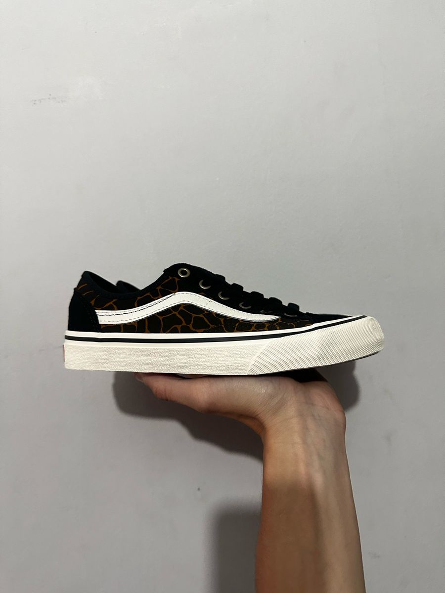 Tênis Vans Style 36 Vr3 42 | Tênis Masculino Vans Nunca Usado 110129279 ...
