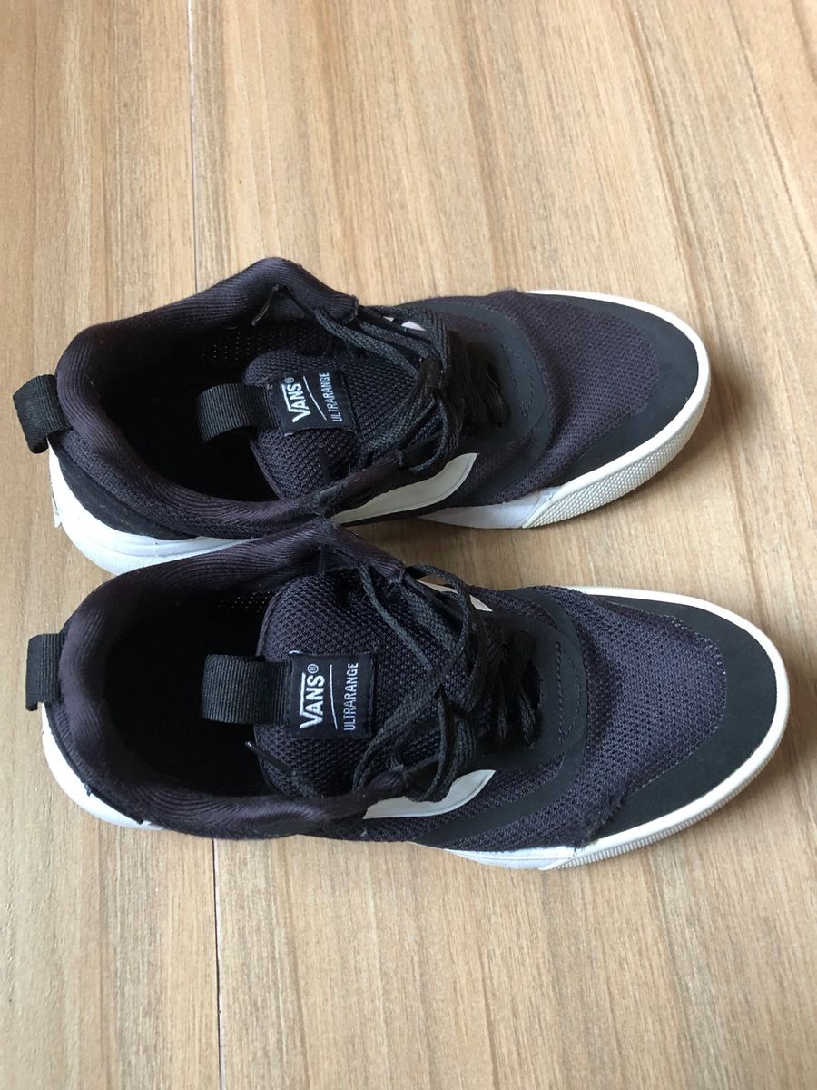 Tênis Vans Ultrarange | Tênis Feminino Vans Usado 85589115 | enjoei