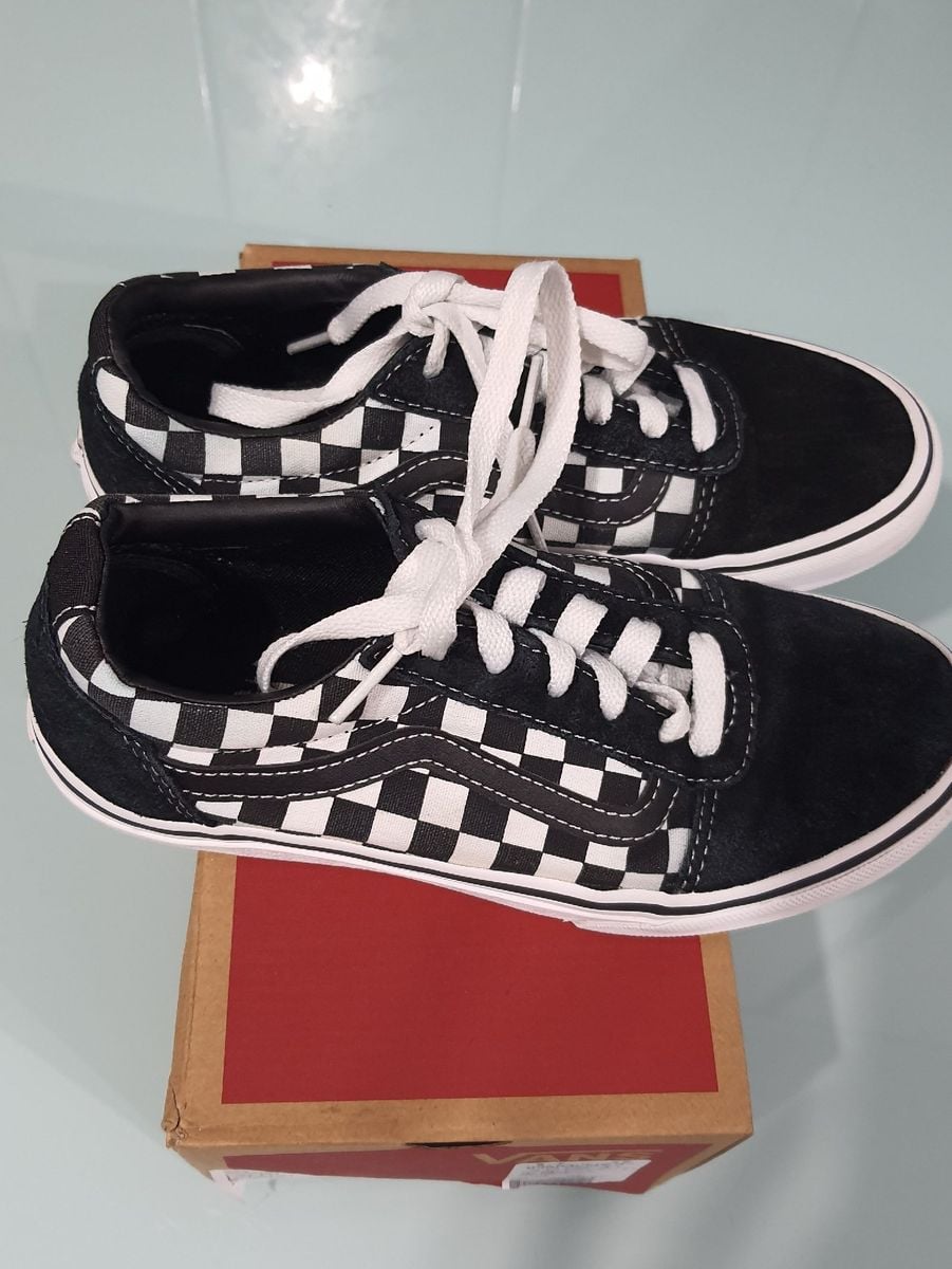 Are Vans Zero Drop