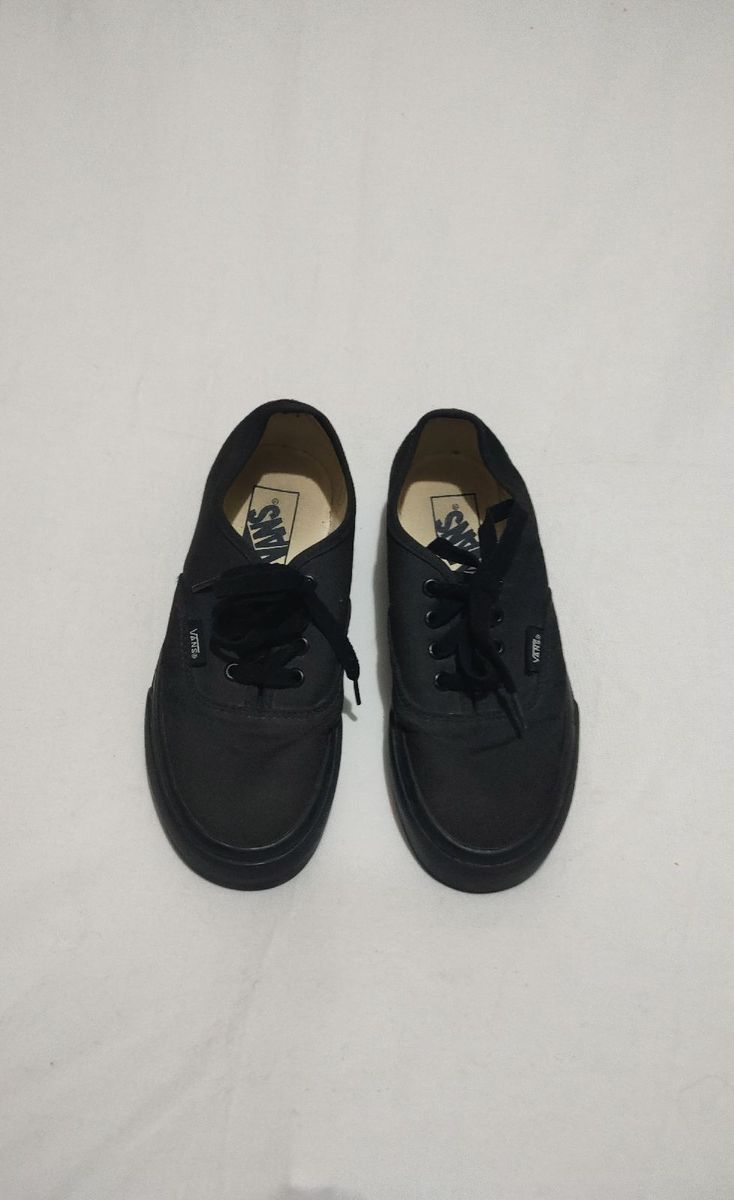 Tênis Vans | Tênis Feminino Vanz Usado 86393127 | enjoei