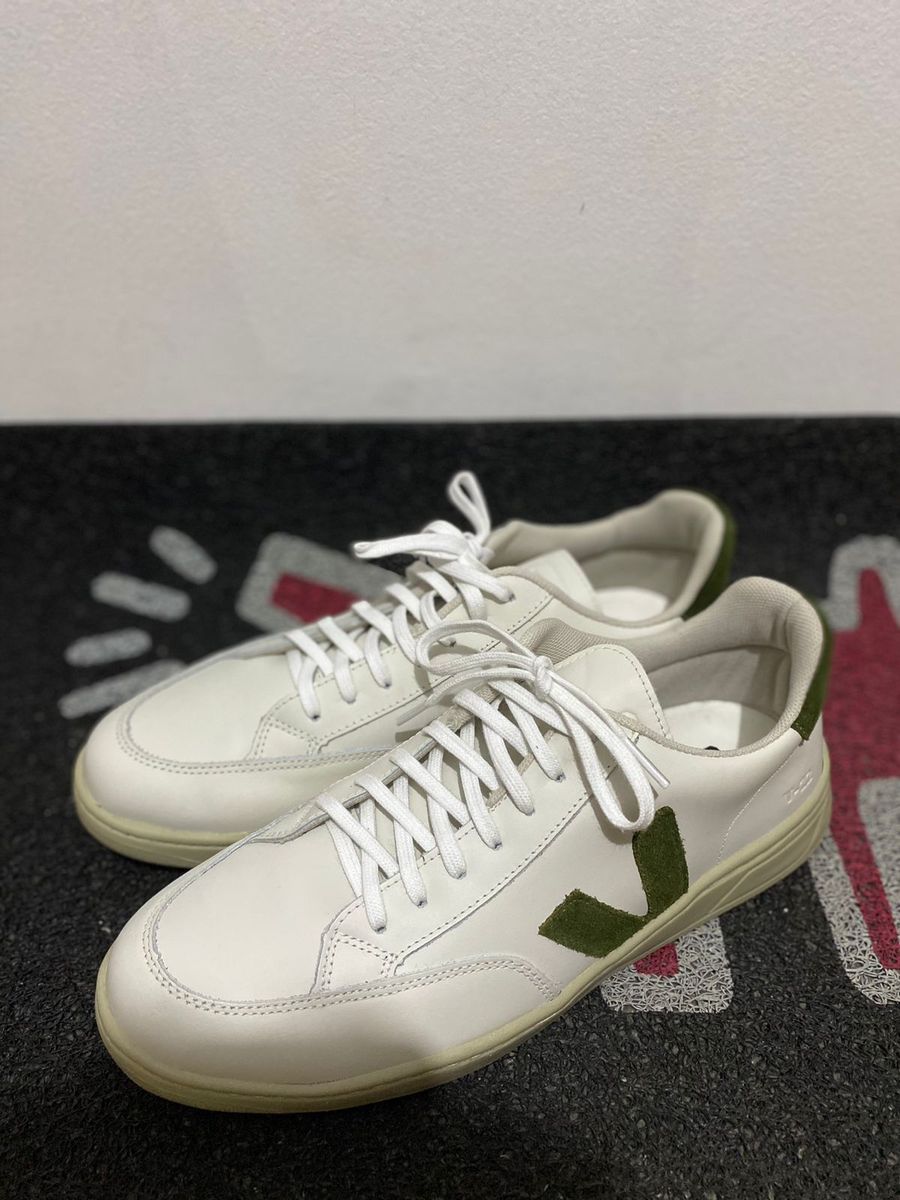 Tênis Vert V-12 | Tênis Masculino Vert Nunca Usado 85872543 | enjoei
