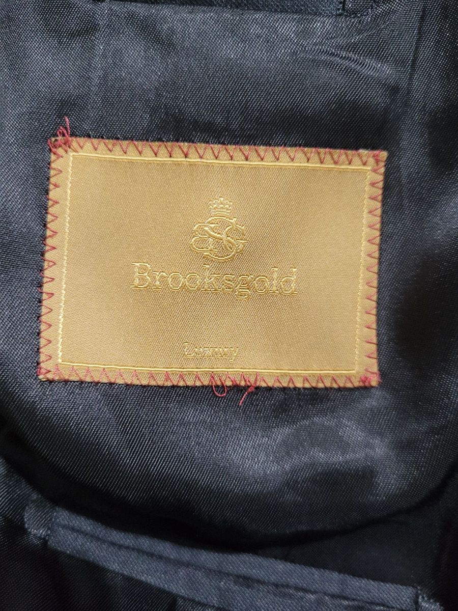 Terno Completo Brooksgold Luxury 56 Médio | Terno Feminino Brooksfield ...