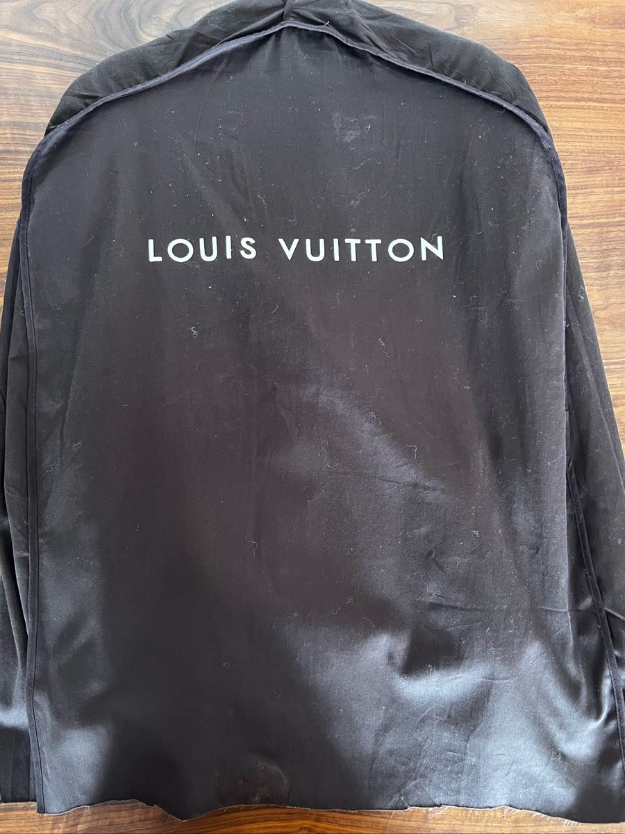 Terno Louis Vuitton Uniformes | Blazer Masculino Louis Vuitton Usado ...