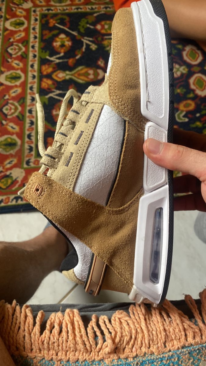 Tesla Coil Delux com Bage | Tênis Masculino Tesla Nunca Usado 135146330 ...