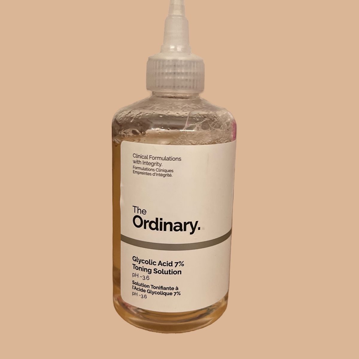 The Ordinary | Perfume Feminino The Ordinary Nunca Usado 80695443 | enjoei