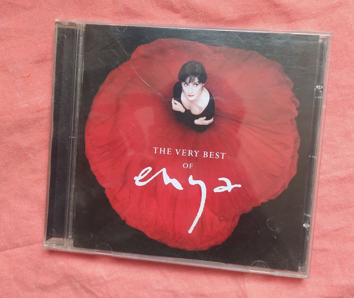 The Very Best Of Enya - Cd | Item de Música Usado 73716746 | enjoei