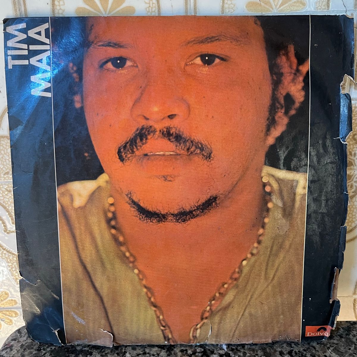 Tim Maia, Tim Maia - 1970 - Série de Luxe (disco de Vinil) | Item de ...