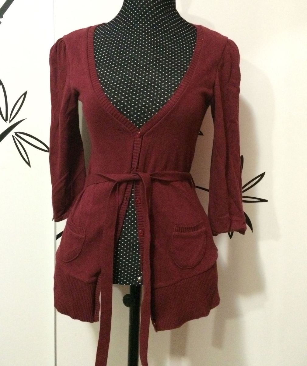 Tim Tim! 🍷 | Casaco Feminino Zara Usado 17357314 | enjoei