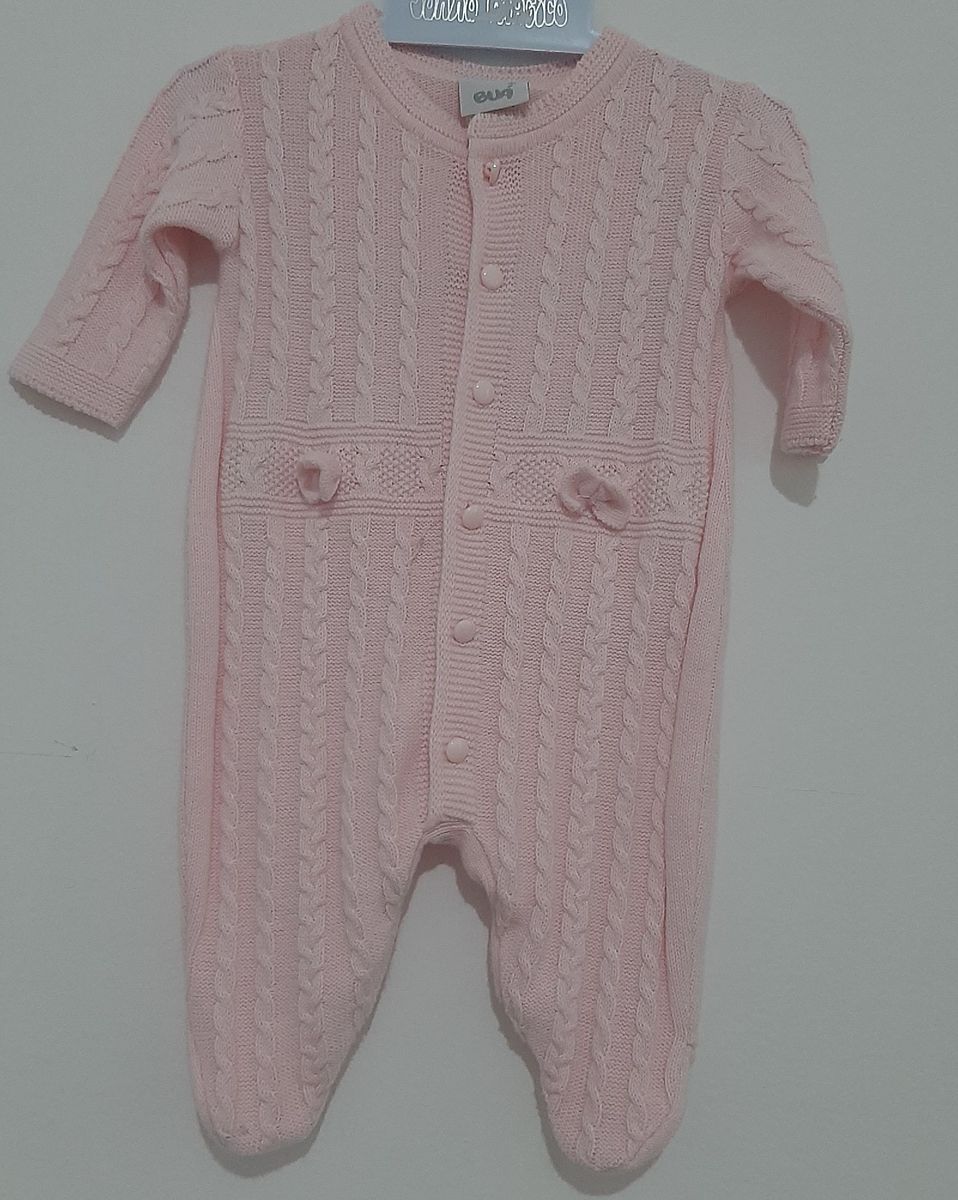 Tio Top de Linha | Roupa Infantil para Bebê Buá Usado 45554725 | enjoei