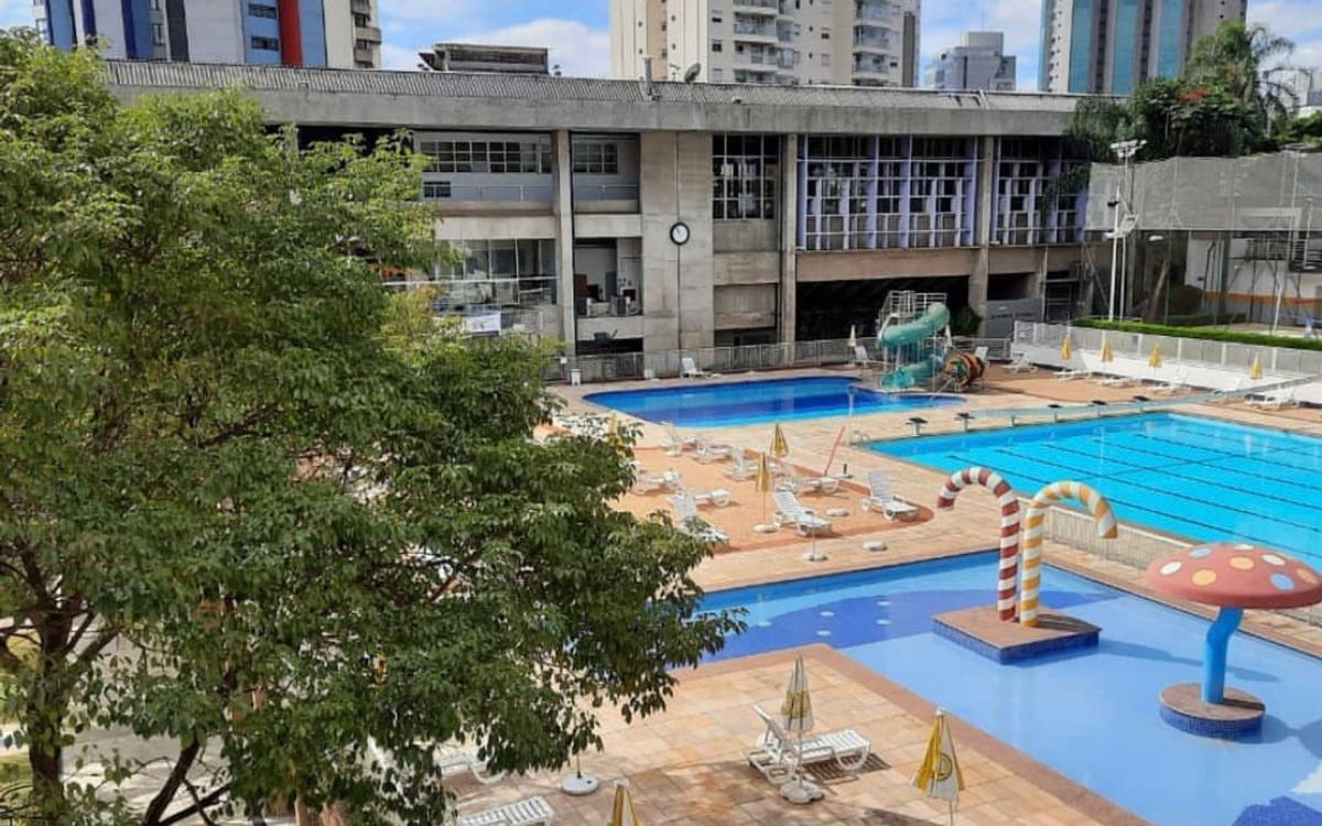Título do Clube Ipê em São Paulo | Item p/ Esporte e Outdoor Ipê Usado 86216096 | enjoei