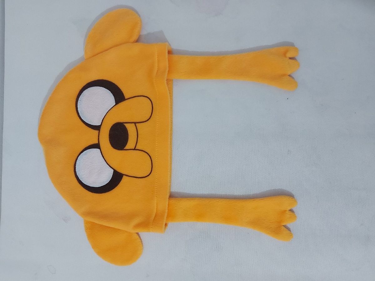 Toca Jake -hora de Aventura | Item Infantil Usado 75819366 | enjoei