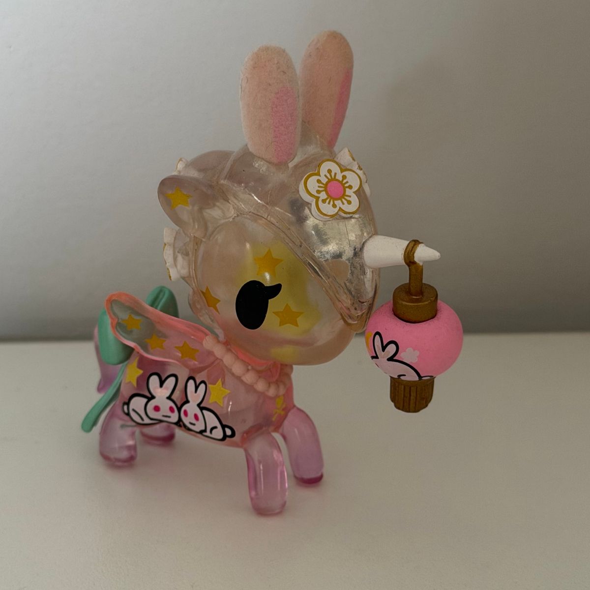 Tokidoki Unicorno | Brinquedo Tokidoki Usado 129700888 | enjoei