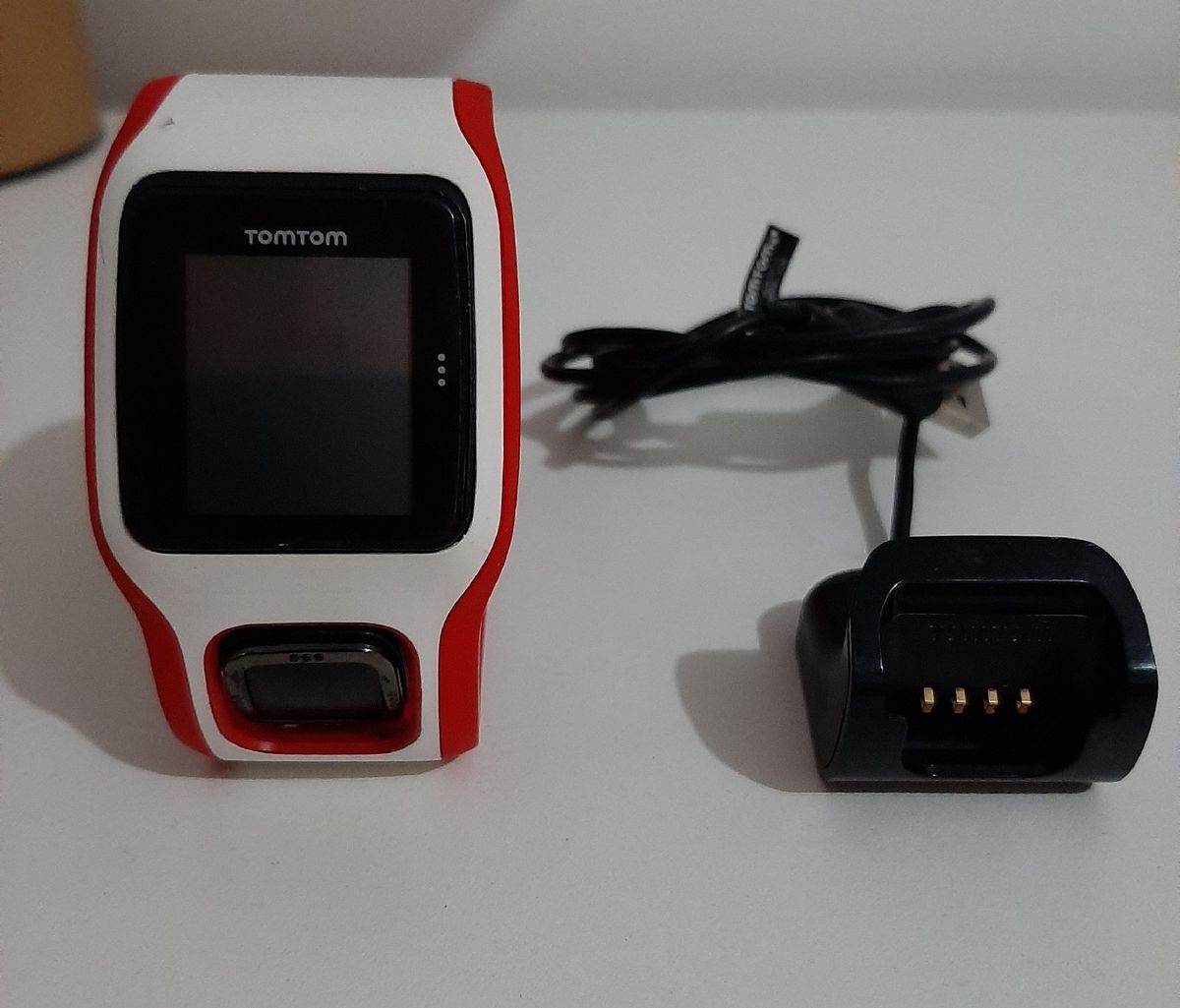 Tomtom Runner 1 | Relógio Masculino Tomtom Usado 43516451 | enjoei
