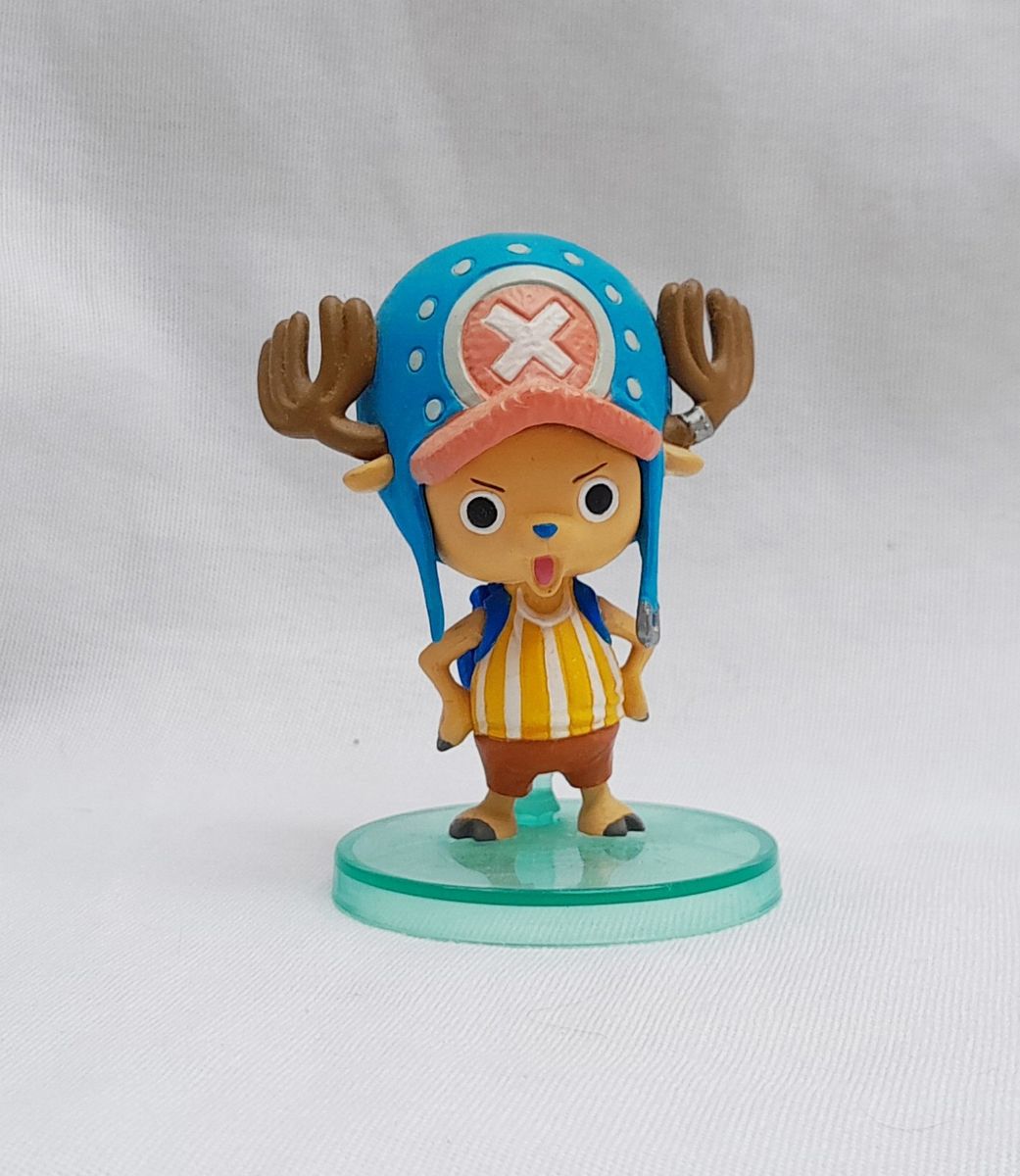 Tony Tony Chopper One Piece - Styling Reunited Pirate Collection ...