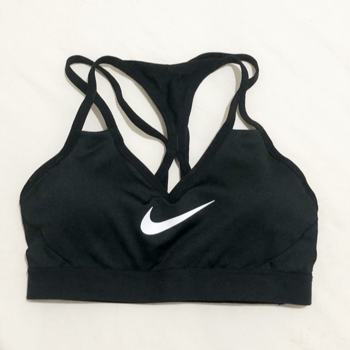 Top Academia - Nike (pp) | Moda Esportiva Feminina Nike Usado 81743284 | enjoei