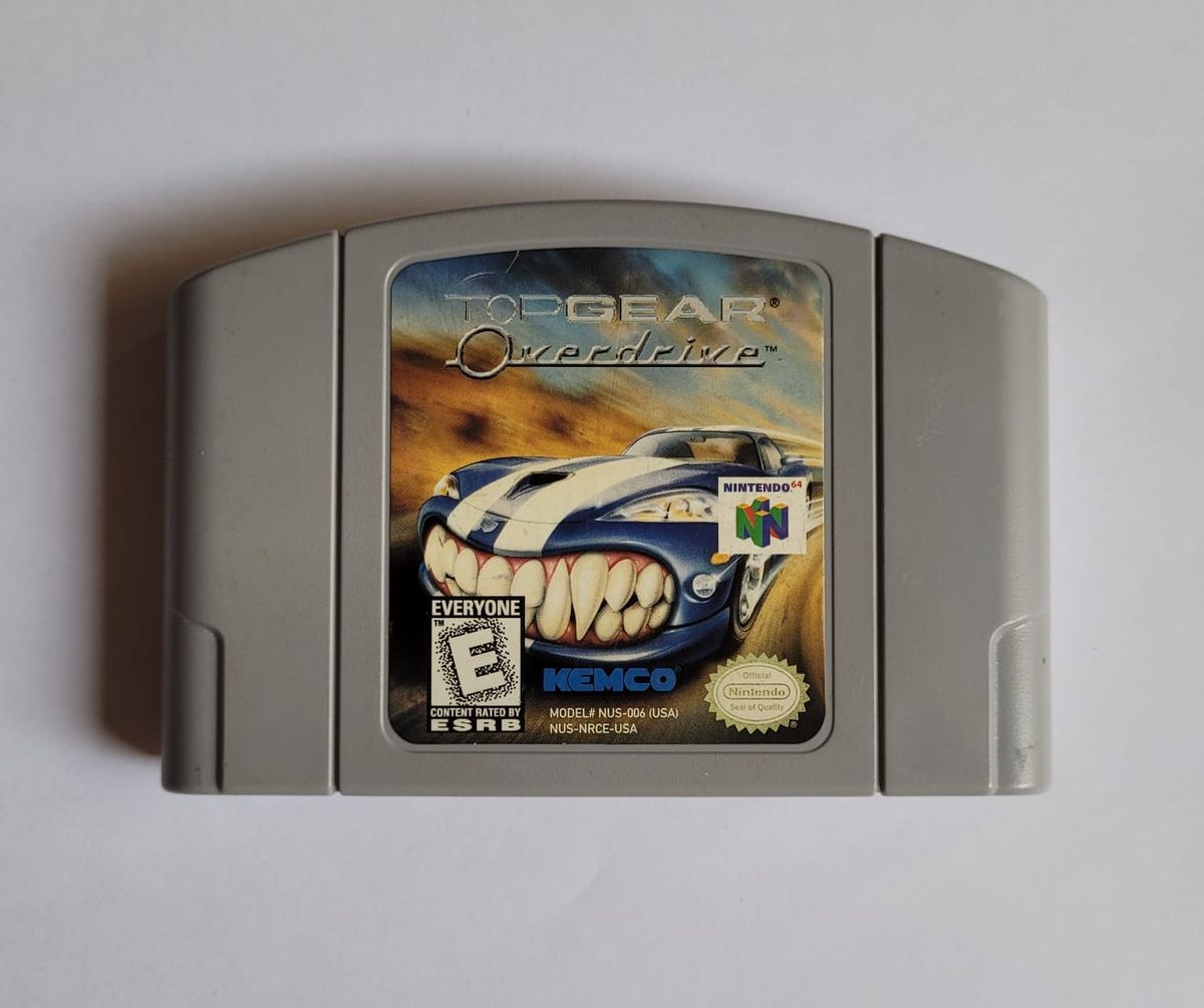 Top n64 store