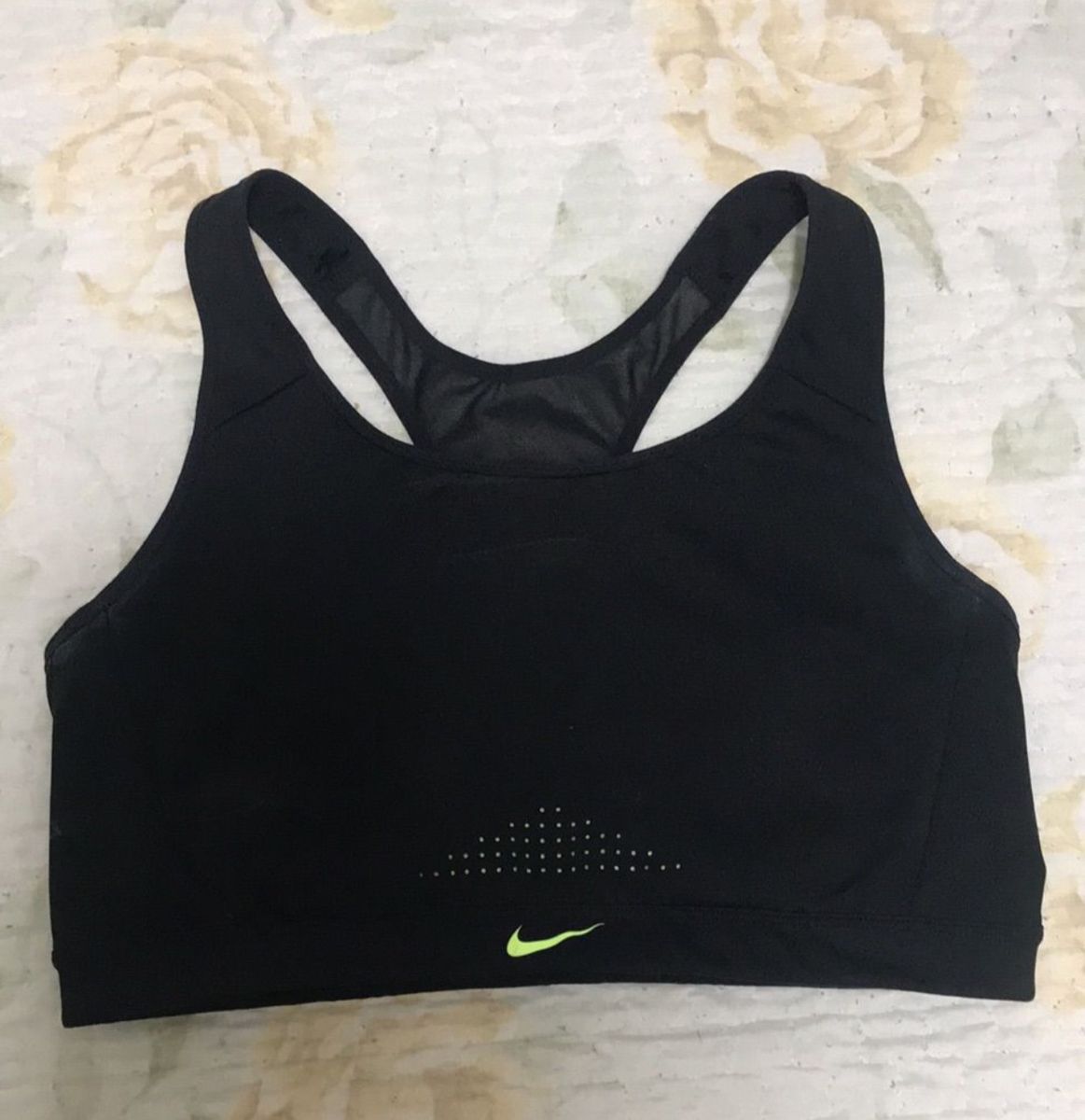 Top Nike Academia | Moda Esportiva Feminina Nike Usado 77025846 | enjoei