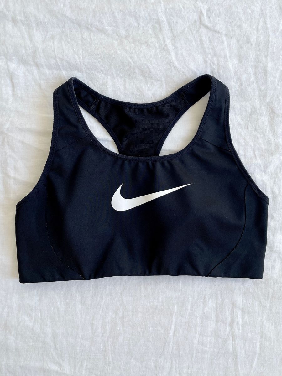 Top Nike Running | Moda Esportiva Feminina Nike Usado 74154078 | enjoei