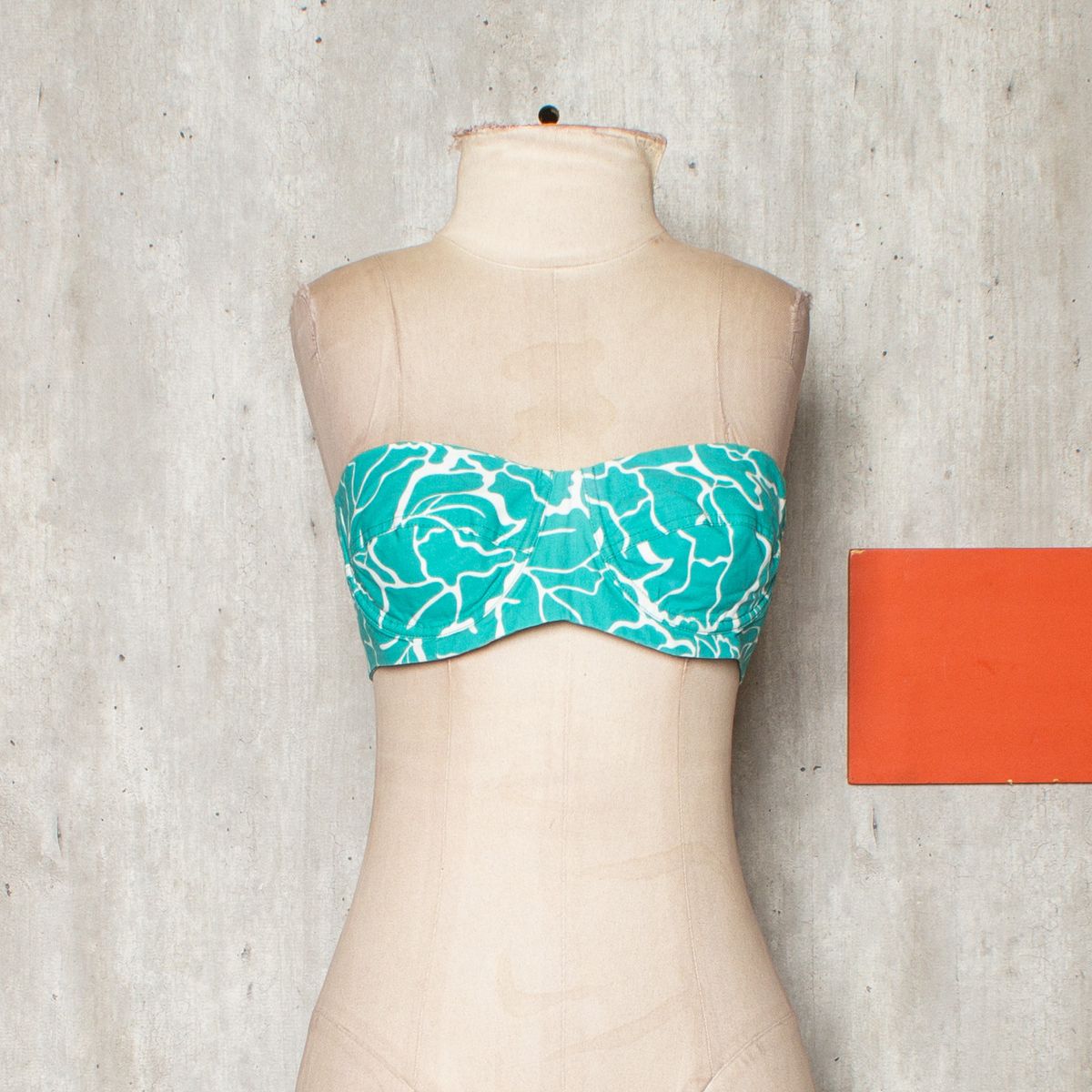 Top Verde Água Folhagem Maria Bonita Extra | Blusa Feminina Maria Bonita Extra Usado 79621417 ...