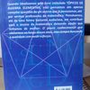 Tópicos de Álgebra Elementar (capeta Azul) | Livro Xyz Nunca Usado ...